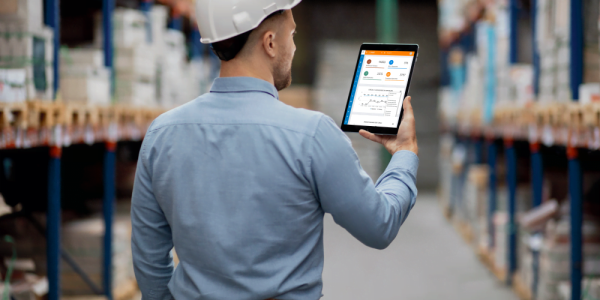 Sobre a Log Smart - Log Smart